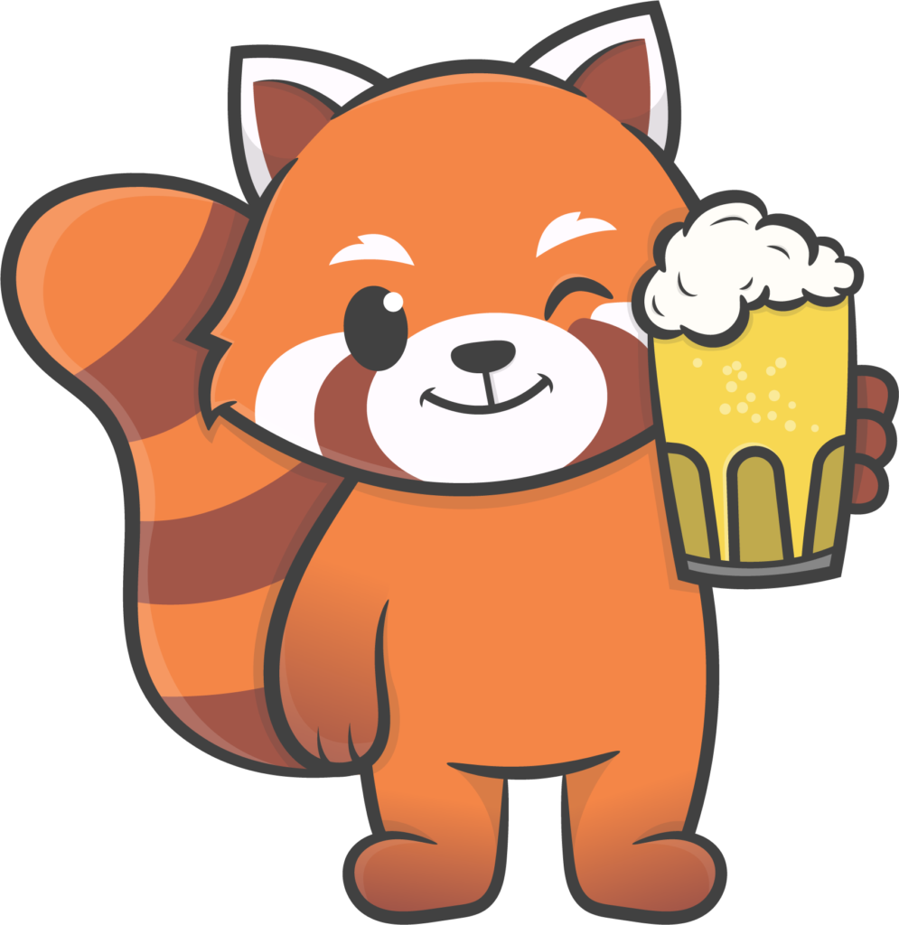 Crazy Panda Brew - Je vous emmène à la découverte du monde brassicole