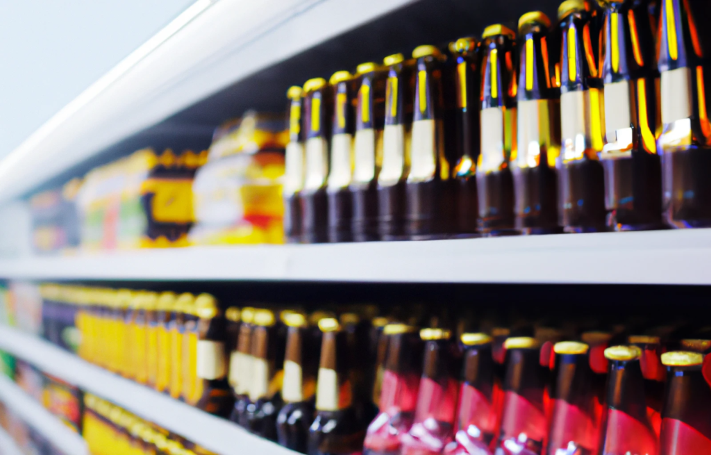 Tendances bières pour 2023 - Crazy Panda Brew