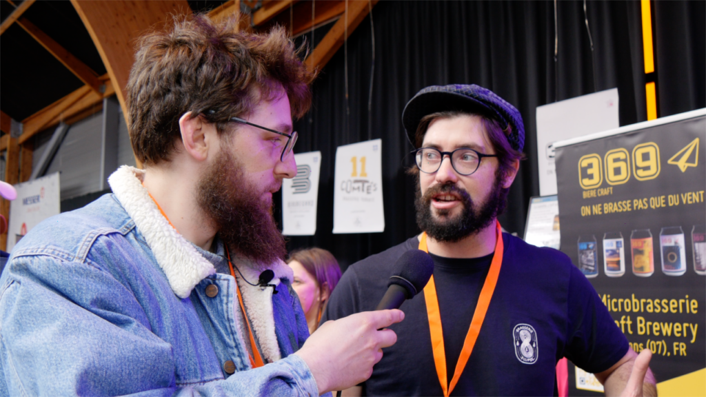 À la découverte de la brasserie Ellipse - Des bières artisanales uniques ! - Crazy Panda Brew